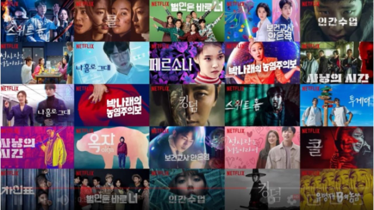 “한국 무시하더니”... 일본 넷플릭스에 벌어진 충격적인 당시 상황 모두가 놀랐다