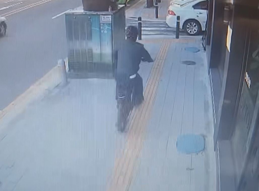 성매x 개인정보 다 털렸다 남편 남친 출입내역까지 5100만건 유출