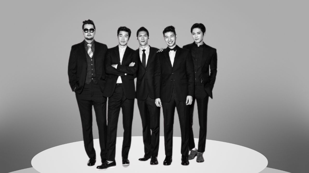 불멸의 god, 데뷔 25주년 기념 콘서트가 '2023 KBS 대기획'에서 막을 올린다"