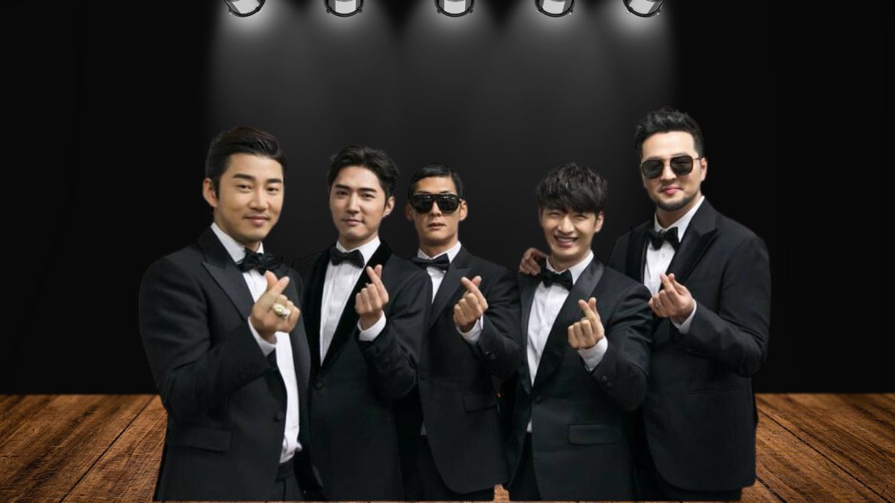 불멸의 god, 데뷔 25주년 기념 콘서트가 '2023 KBS 대기획'에서 막을 올린다"