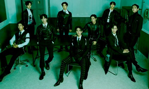 "배우병 VS 활동응원"...로운, SF9 탈퇴 소식에 의견 분분