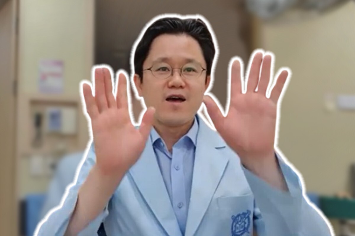 "양심치과 이렇게 찾으세요" 강창용, 과잉 진료 피하는 '꿀팁' 공개